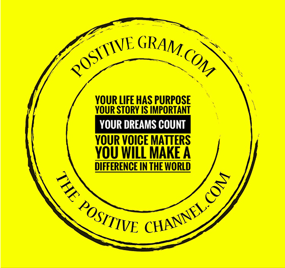 POSITIVEGRAMS - CHANGING YOUR WORLD ONE THOUGHT AT A TIME - DAVID J ...